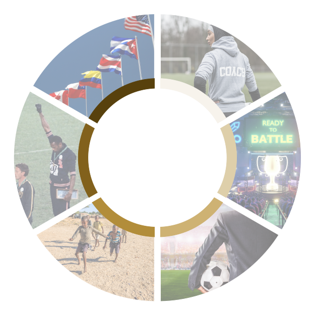 Home - Sports Diplomacy Alliance