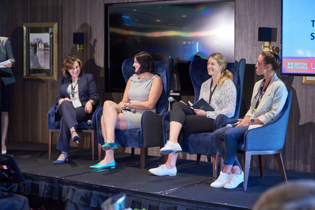 The Fiercest of Friends | Sports Diplomacy in the Australia-UK ...